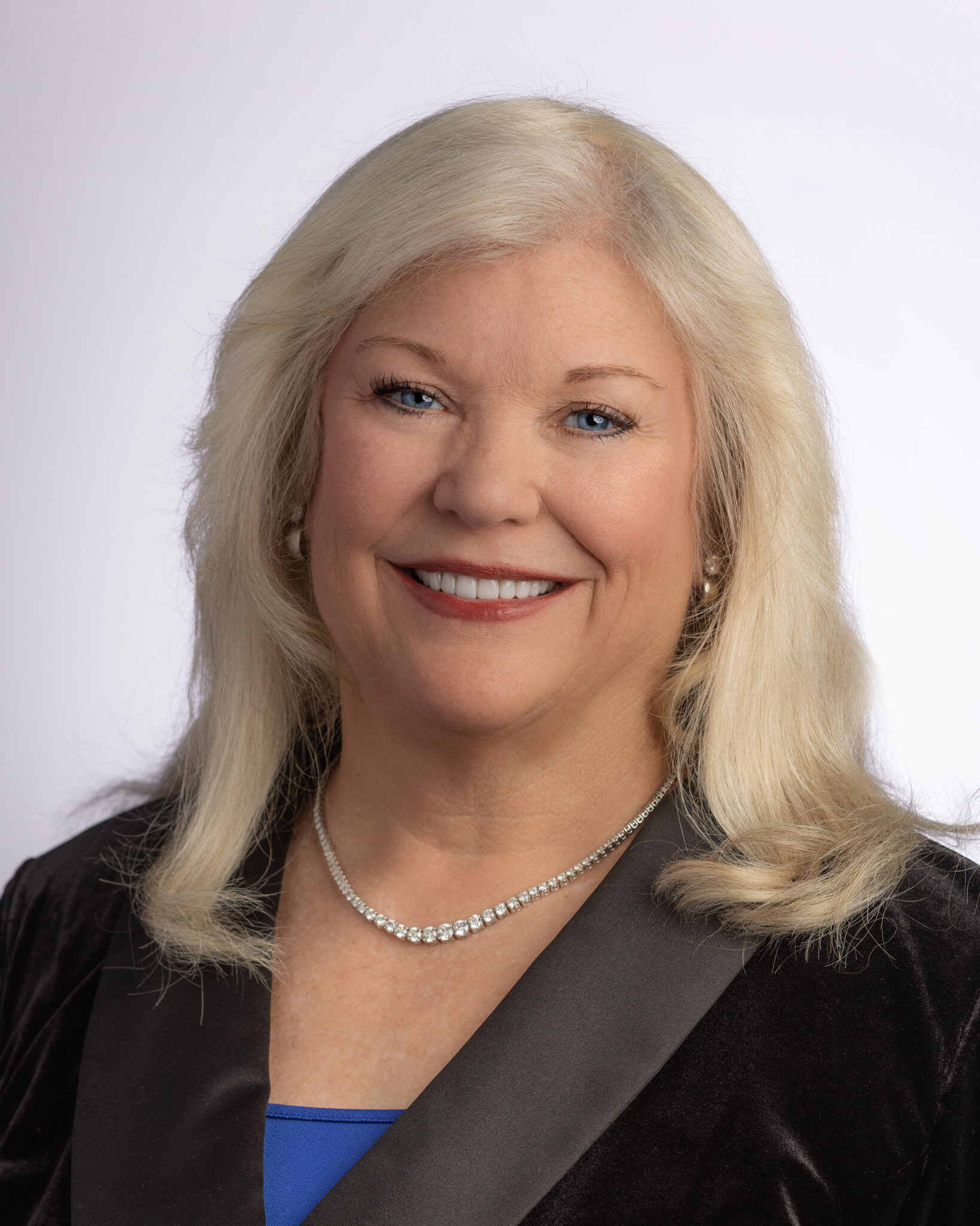 Board of Trustees – My Health My Resources of Tarrant County