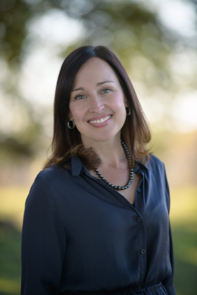 Executive Leadership – My Health My Resources of Tarrant County