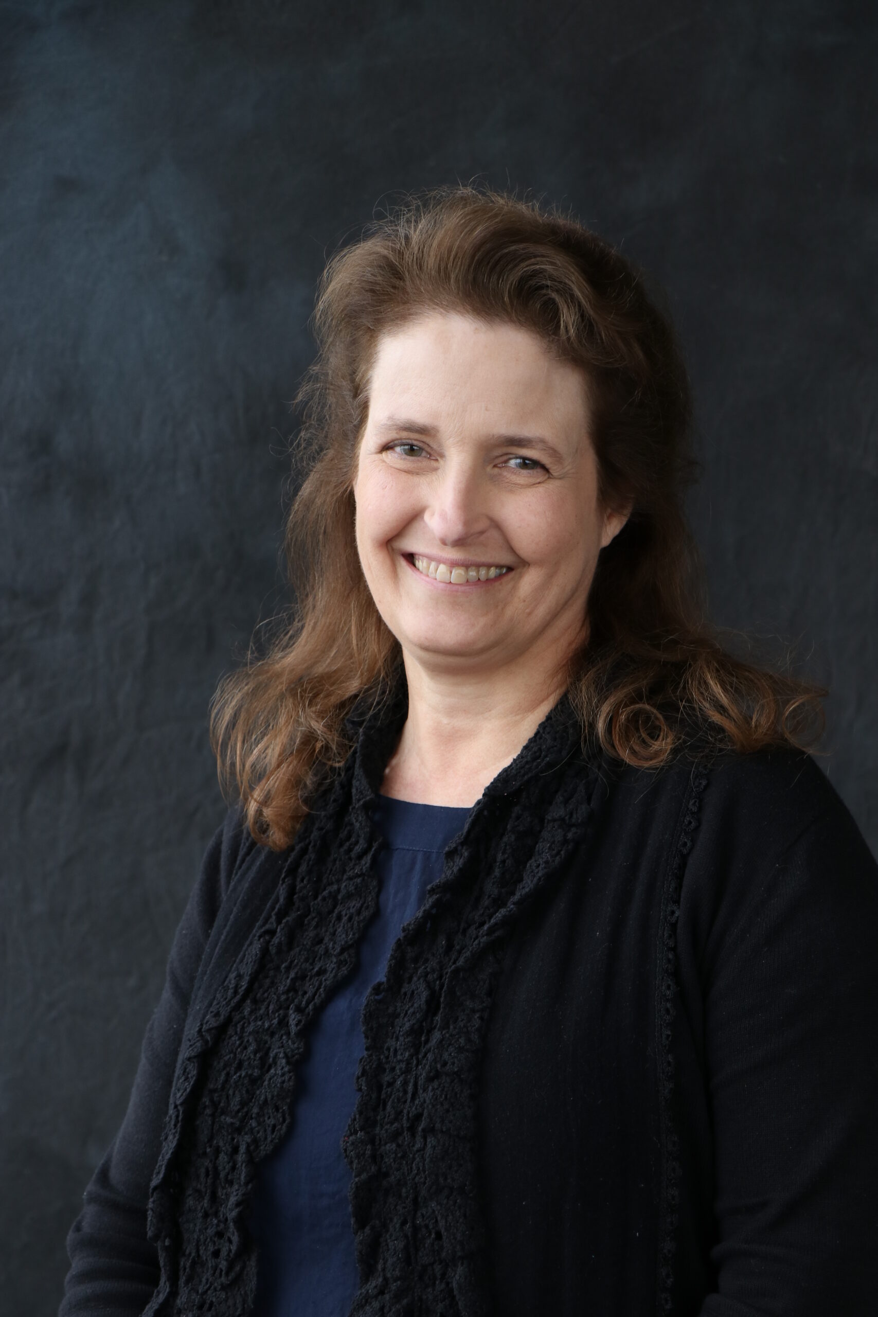 Executive Leadership – My Health My Resources of Tarrant County